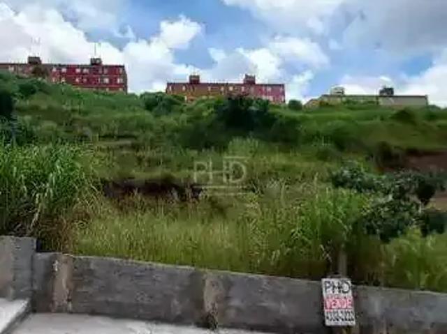 Terreno comercial para Locação em São Bernardo do Campo/SP Santa Terezinha