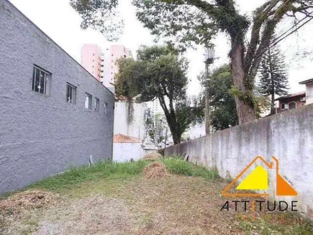 Terreno comercial para Locação em São Bernardo do Campo/SP Santa Terezinha