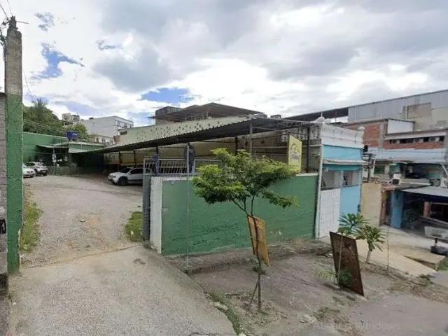 Terreno comercial para Locação em São João de Meriti/RJ Vilar dos Teles