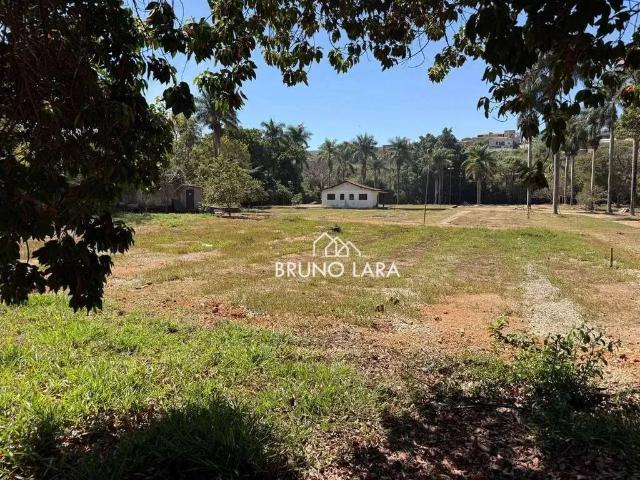 Terreno comercial para Locação em São Joaquim de Bicas/MG Bicas Velha