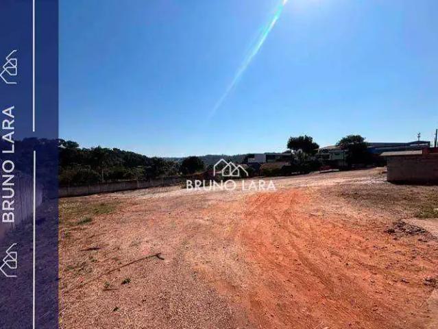 Terreno comercial para Locação em São Joaquim de Bicas/MG Chácaras Campina Verde