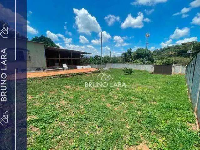 Terreno comercial para Locação em São Joaquim de Bicas/MG Chácaras Campina Verde