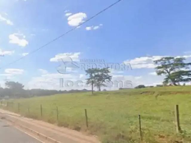 Terreno comercial para Locação em São José do Rio Preto/SP Vila Elmaz