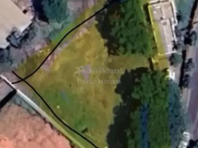 Terreno comercial para Locação em São José do Rio Preto/SP Vila Toninho