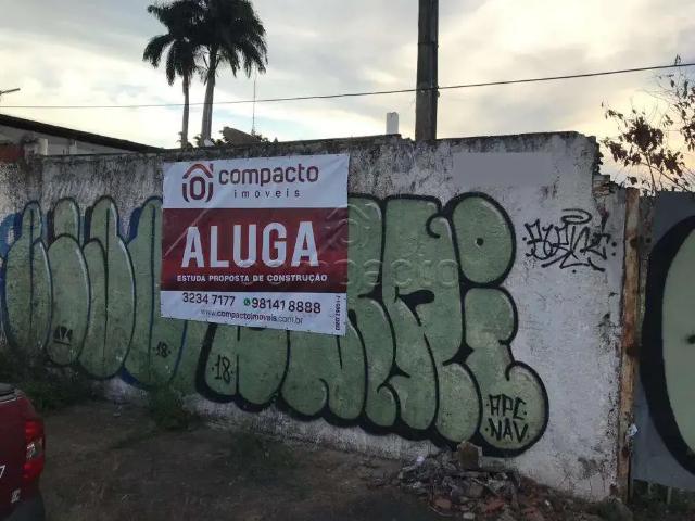 Terreno comercial para Locação em São José do Rio Preto/SP Boa Vista