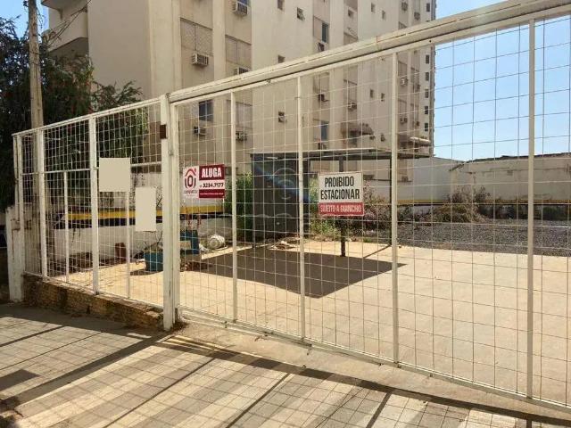 Terreno comercial para Locação em São José do Rio Preto/SP Centro