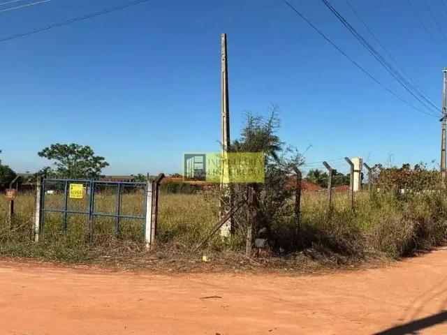 Terreno comercial para Locação em São José do Rio Preto/SP Chácara Bela Vista