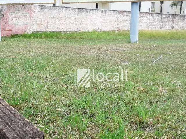 Terreno comercial para Locação em São José do Rio Preto/SP Jardim Aclimação