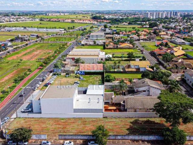 Terreno comercial para Locação em São José do Rio Preto/SP Jardim Moysés Miguel Haddad