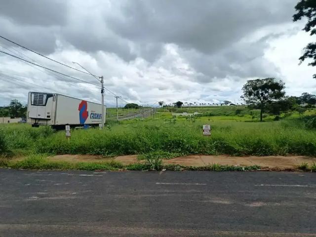 Terreno comercial para Locação em São José do Rio Preto/SP Loteamento Parque dos Pássaros