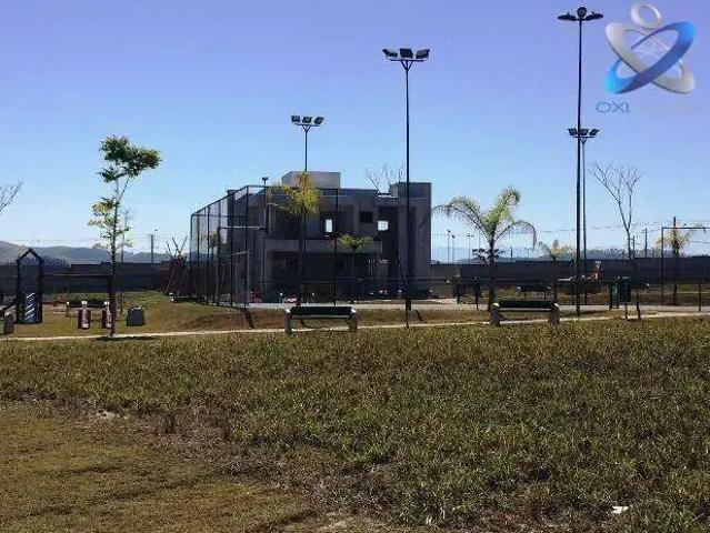 Terreno comercial para Locação em São José dos Campos/SP Condomínio Residencial Monaco