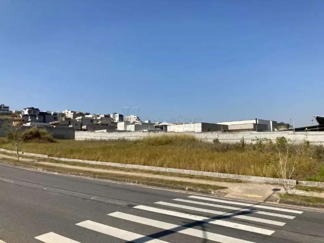 Terreno comercial para Locação em São José dos Campos/SP Condomínio Residencial Monaco