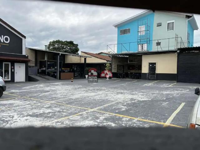 Terreno comercial para Locação em São José dos Campos/SP Jardim América