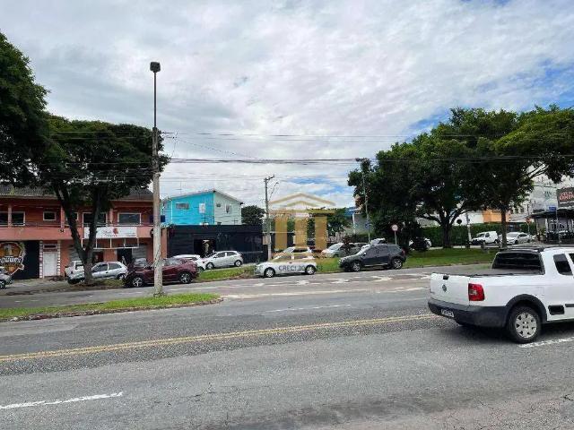 Terreno comercial para Locação em São José dos Campos/SP Jardim América