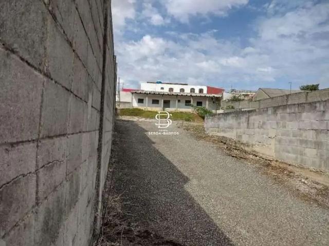 Terreno comercial para Locação em São José dos Campos/SP Jardim das Indústrias