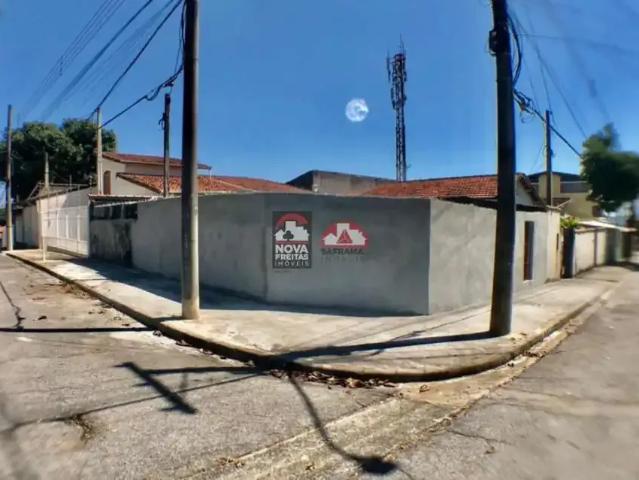 Terreno comercial para Locação em São José dos Campos/SP Monte Castelo