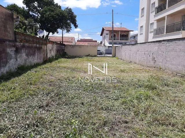 Terreno comercial para Locação em São José dos Campos/SP Parque Industrial