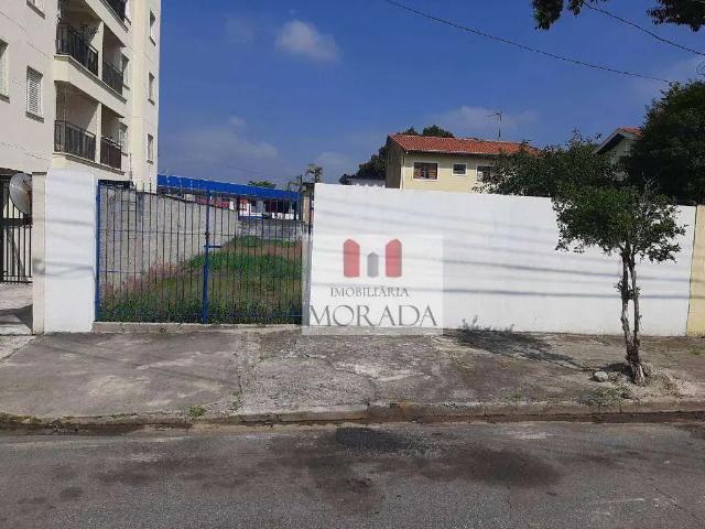Terreno comercial para Locação em São José dos Campos/SP Parque Industrial