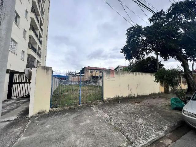 Terreno comercial para Locação em São José dos Campos/SP Parque Industrial