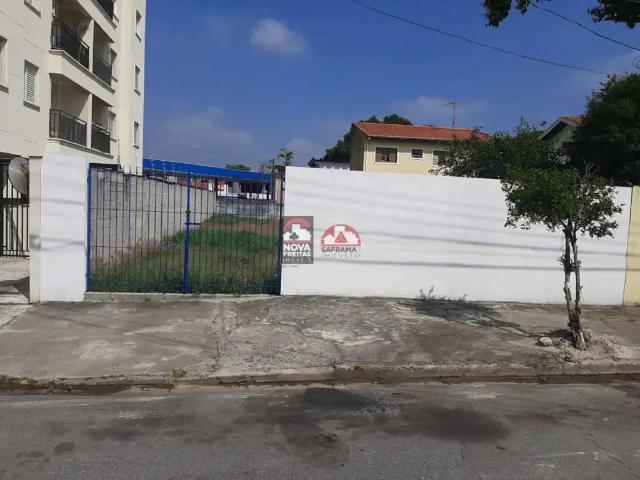 Terreno comercial para Locação em São José dos Campos/SP Parque Industrial