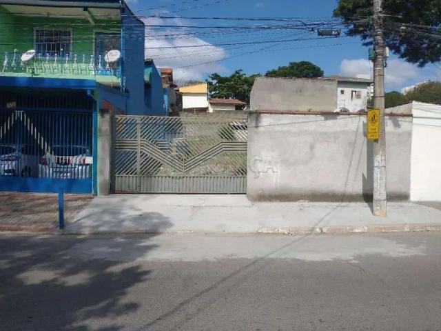 Terreno comercial para Locação em São José dos Campos/SP Parque Industrial