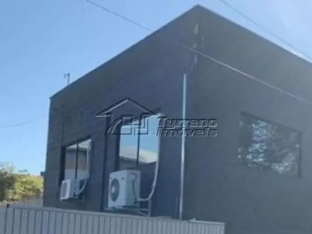 Terreno comercial para Locação em São José dos Campos/SP Torrão de Ouro
