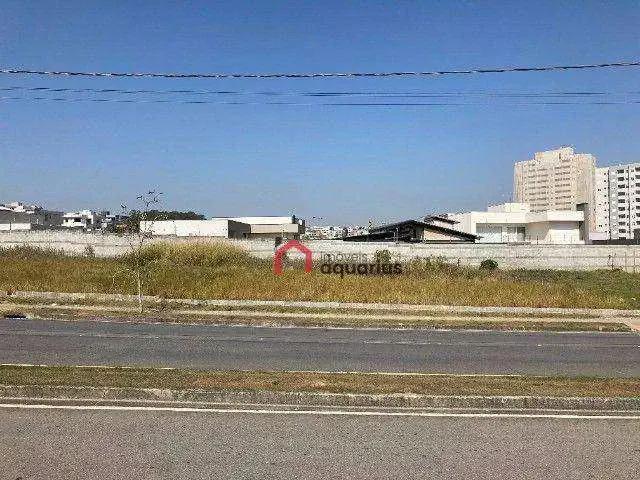 Terreno comercial para Locação em São José dos Campos/SP Urbanova