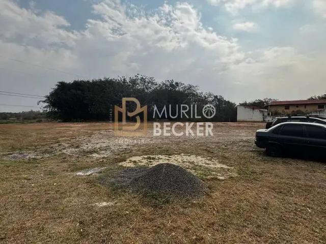 Terreno comercial para Locação em São José dos Campos/SP Urbanova