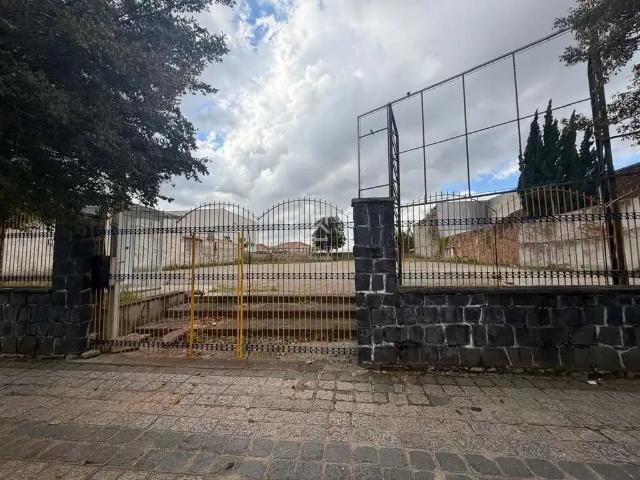 Terreno comercial para Locação em São José dos Pinhais/PR Centro