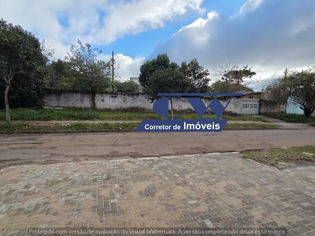 Terreno comercial para Locação em São José dos Pinhais/PR Cidade Jardim