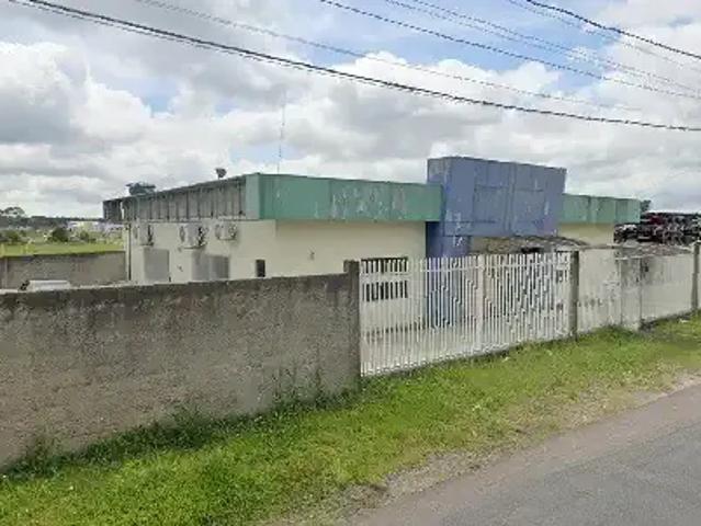 Terreno comercial para Locação em São José dos Pinhais/PR Guatupê