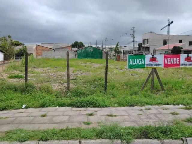 Terreno comercial para Locação em São José dos Pinhais/PR Guatupê