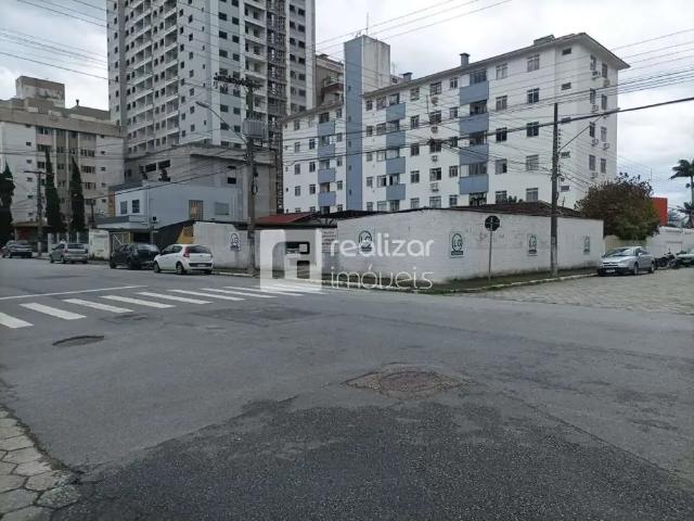 Terreno comercial para Locação em São José/SC Nossa Senhora do Rosário