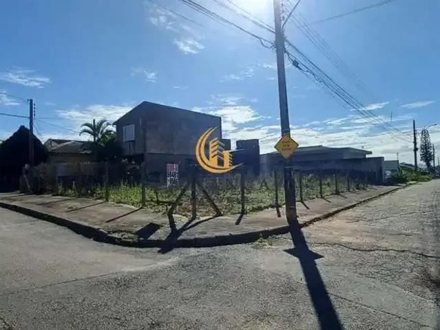 Terreno comercial para Locação em São José/SC Areias