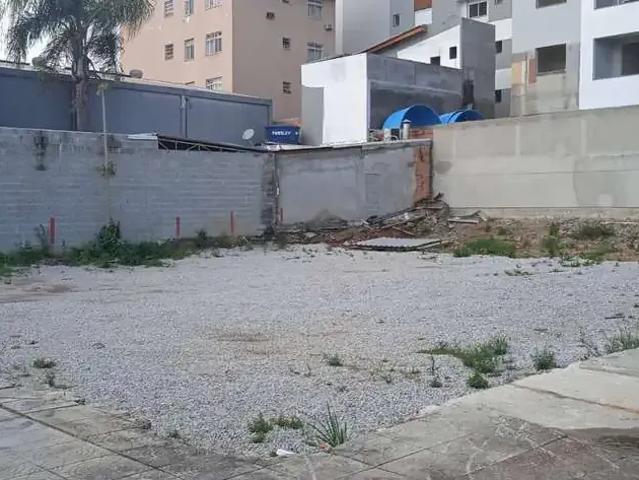 Terreno comercial para Locação em São José/SC Barreiros