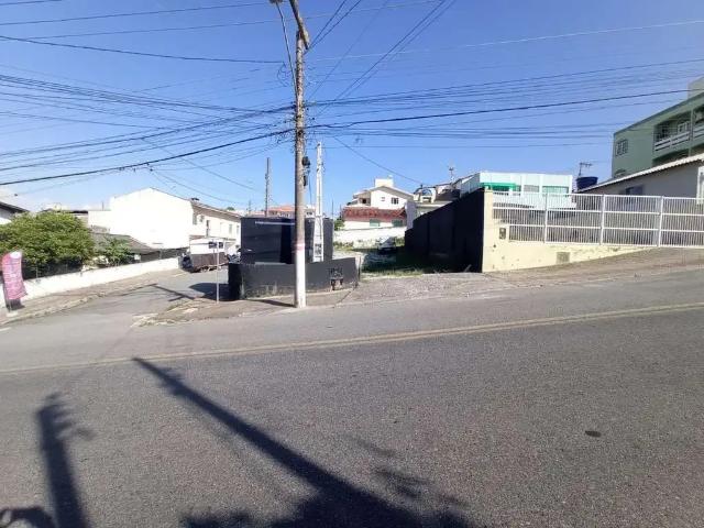 Terreno comercial para Locação em São José/SC Bela Vista