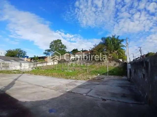 Terreno comercial para Locação em São José/SC Forquilhas