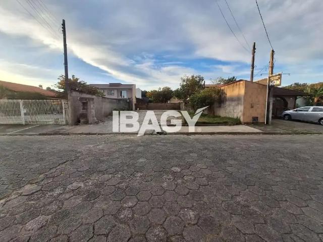 Terreno comercial para Locação em São José/SC Forquilhas