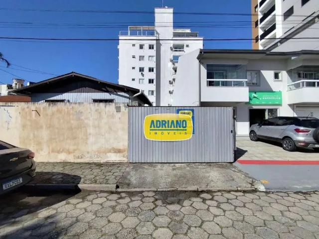 Terreno comercial para Locação em São José/SC Kobrasol