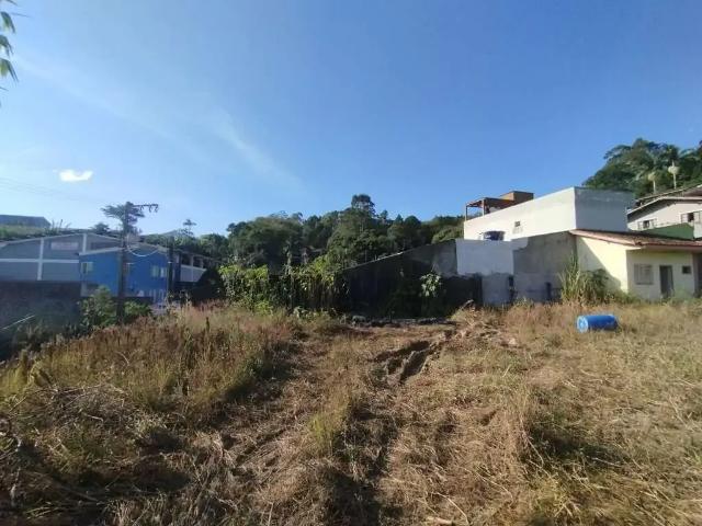 Terreno comercial para Locação em São José/SC Potecas