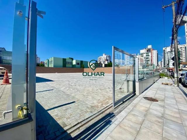 Terreno comercial para Locação em São José/SC Praia Comprida