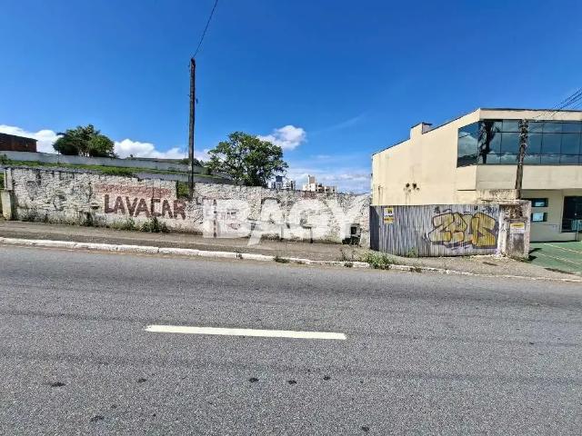 Terreno comercial para Locação em São José/SC Praia Comprida