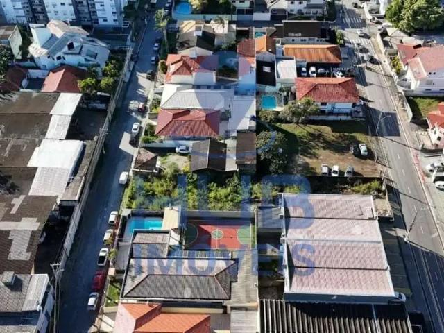 Terreno comercial para Locação em São José/SC Praia Comprida