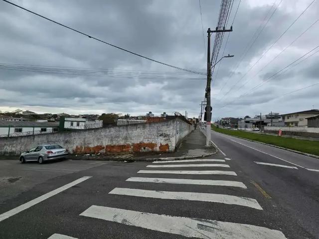 Terreno comercial para Locação em São José/SC Real Parque
