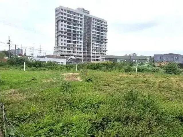 Terreno comercial para Locação em São José/SC Roçado