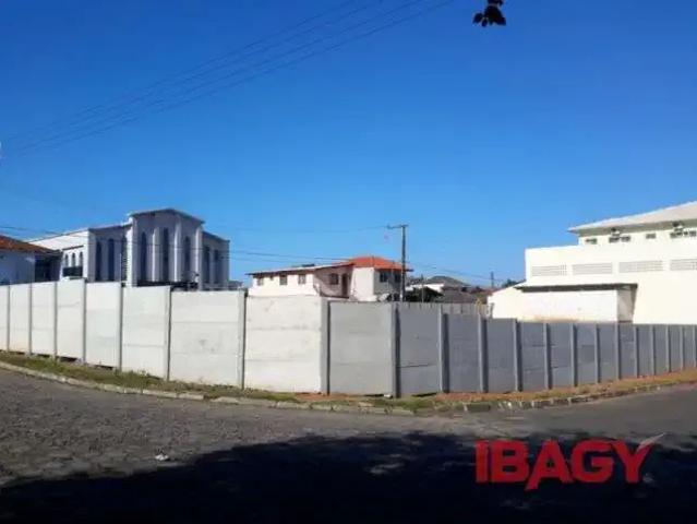 Terreno comercial para Locação em São José/SC Serraria
