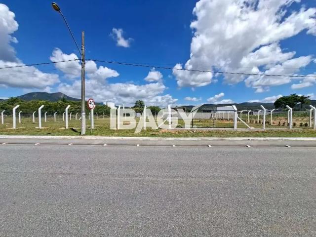 Terreno comercial para Locação em São José/SC Sertão do Maruim
