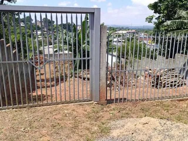 Terreno comercial para Locação em São Leopoldo/RS Arroio da Manteiga