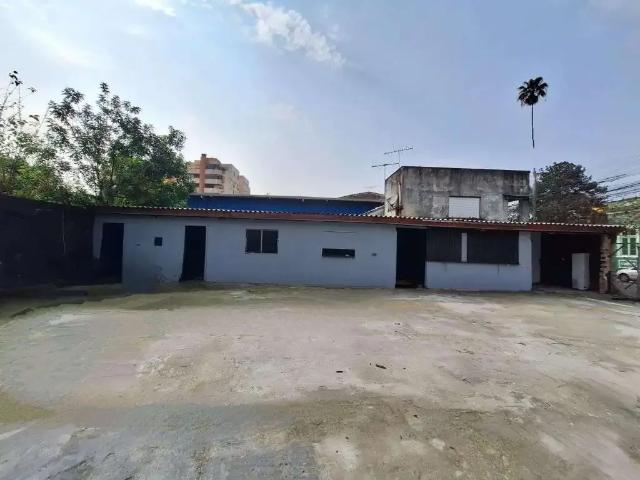 Terreno comercial para Locação em São Leopoldo/RS Centro
