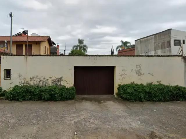 Terreno comercial para Locação em São Leopoldo/RS Centro